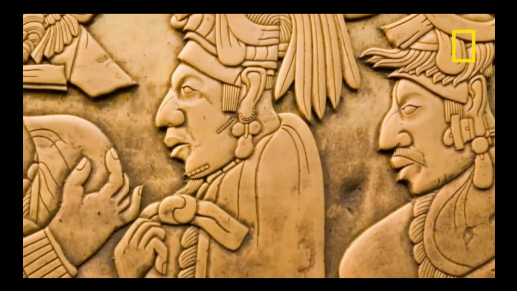 COMPRENDRE : La Civilisation Maya - Art Explora Academy
