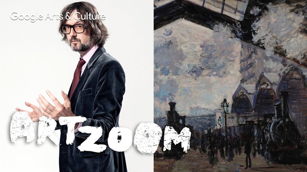 Claude Monet - Art Explora Academy