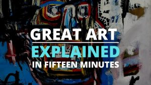 Jean-Michel Basquiat's Untitled (Skull) - Art Explora Academy