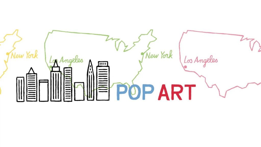 What Is Pop Art Art Movements Styles Art Explora Academy