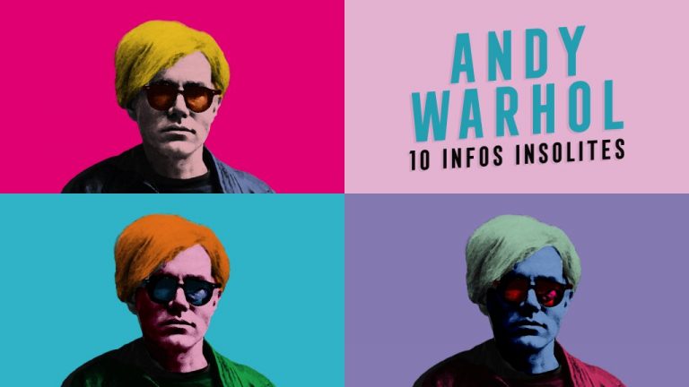 La banane du Velvet Underground, par Andy Warhol - Art Explora Academy