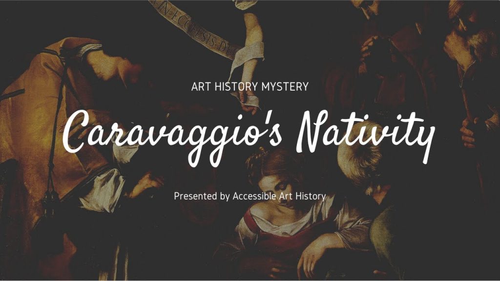 Caravaggio: His life and style in three paintings - Art Explora Academy