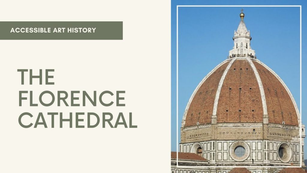 The Florence Cathedral - Art Explora Academy