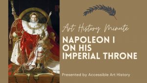 Napoleon's missing hand, explained - Art Explora Academy