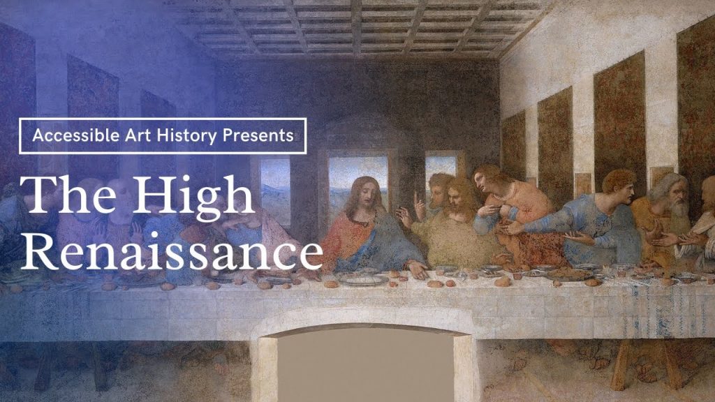 Art of the High Renaissance - Art Explora Academy