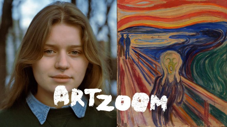 Art Explora Academy - L'art nous fait du bien