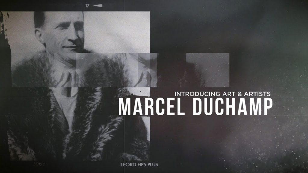 Marcel Duchamp - Art Explora Academy