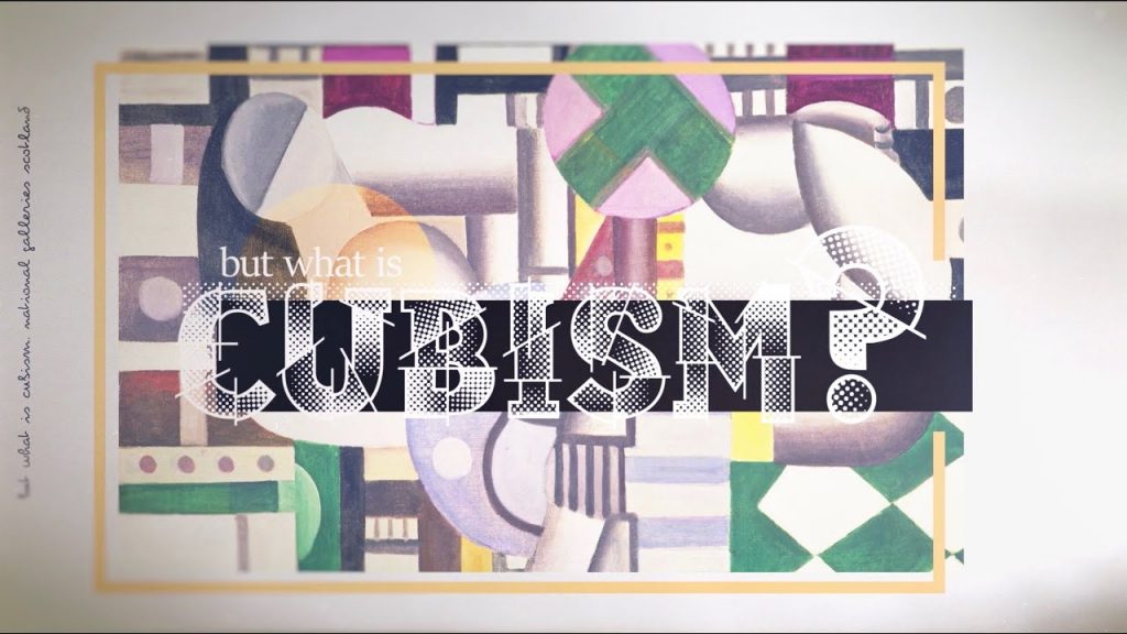 What is Cubism? - Art Explora Academy