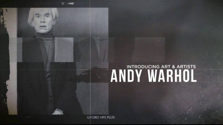 Andy Warhol - Art Explora Academy
