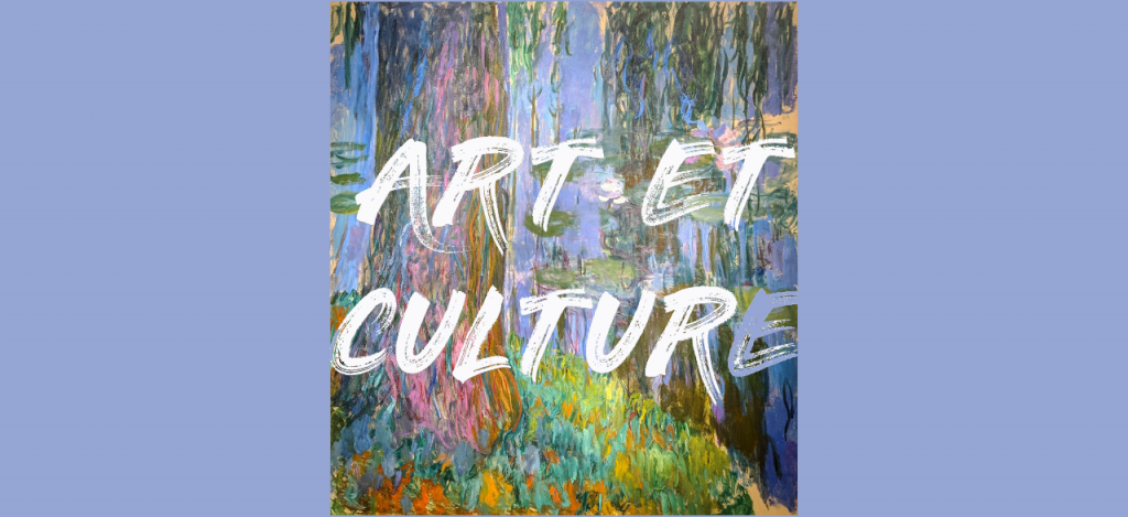 Art Explora Academy - La bibliothèque - Vidéos et podcast histoire de l'art