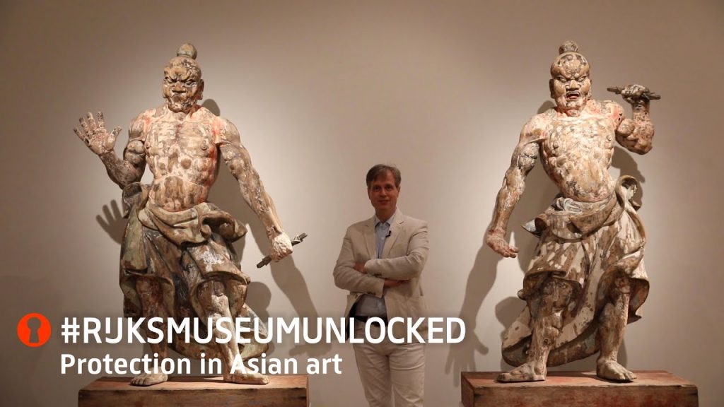 Protection - Art Explora Academy