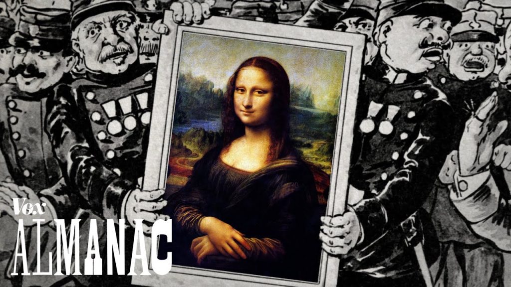 Why is the Mona Lisa so famous? - Art Explora Academy