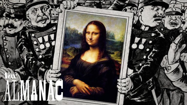 Why Is The Mona Lisa So Famous Art Explora Academy
