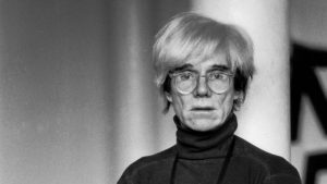 La banane du Velvet Underground, par Andy Warhol - Art Explora Academy