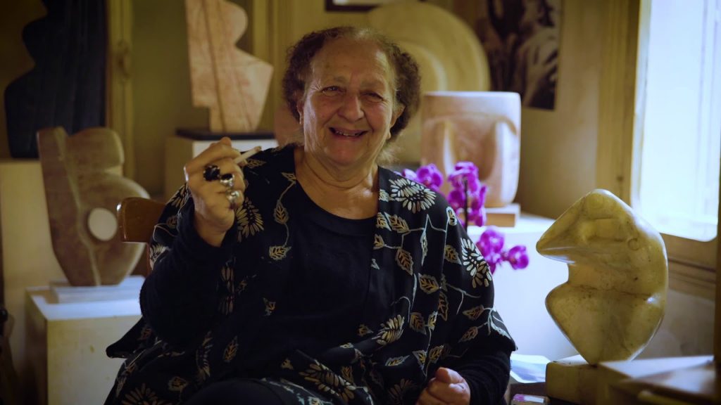 Meet Mona Saudi - Art Explora Academy