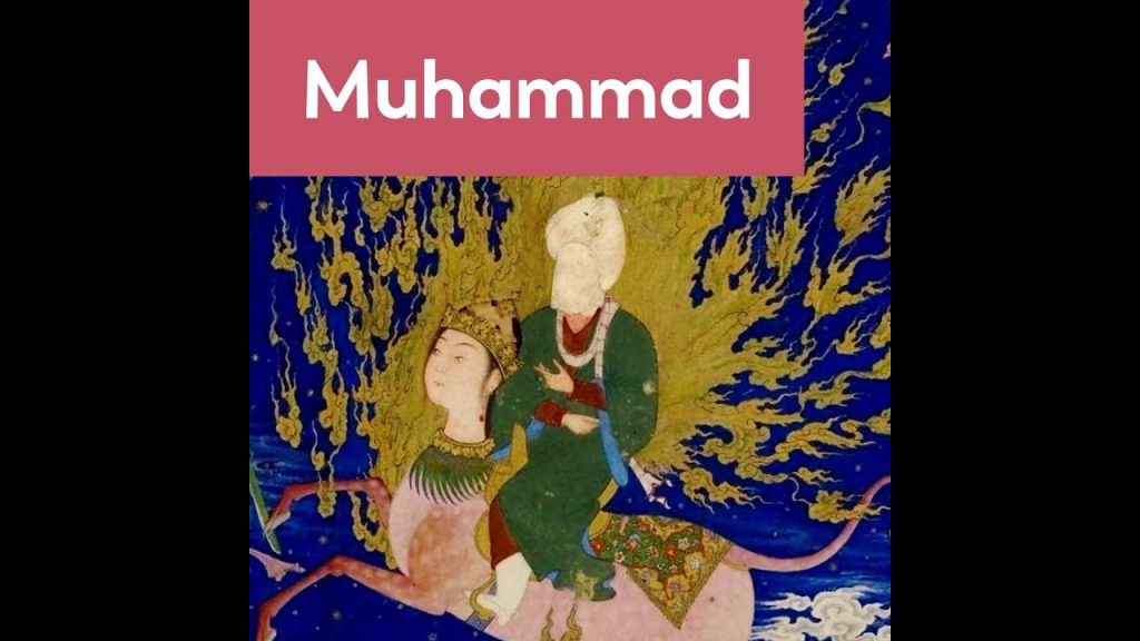 Naissance des arts de l’Islam - Arts islamiques - Art Explora Academy