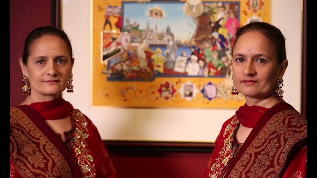 The Singh Twins on the Impact of Empire - Art Explora Academy