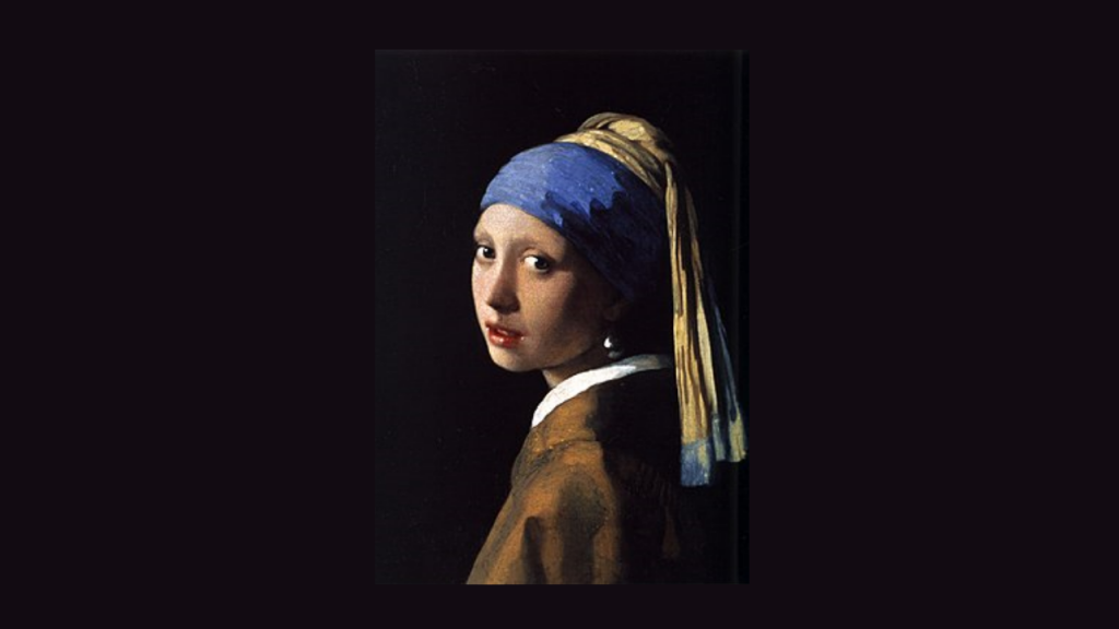 Le désespéré, Gustave Courbet - Art Explora Academy