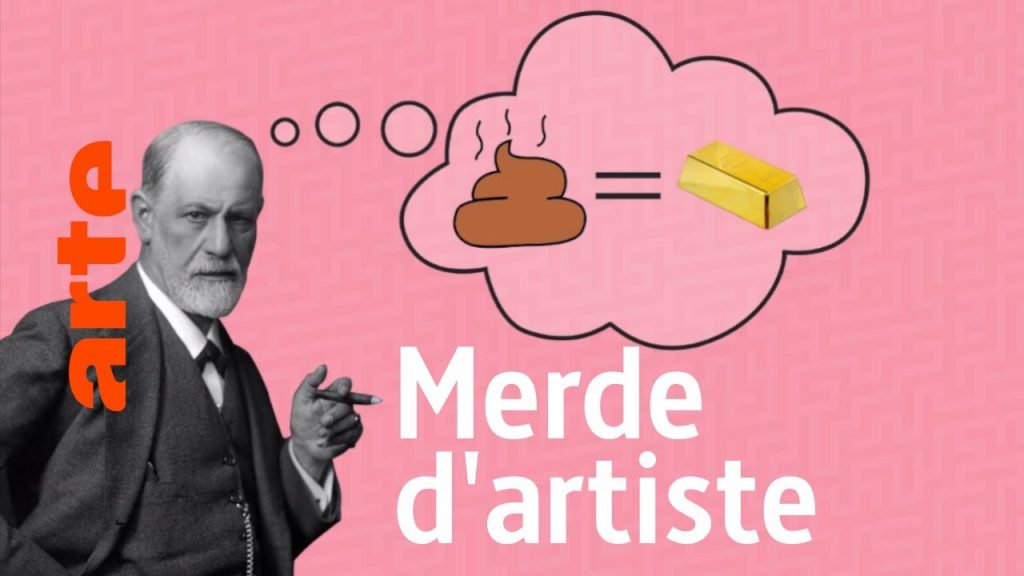 L'art de transformer la merde en or - Art Explora Academy