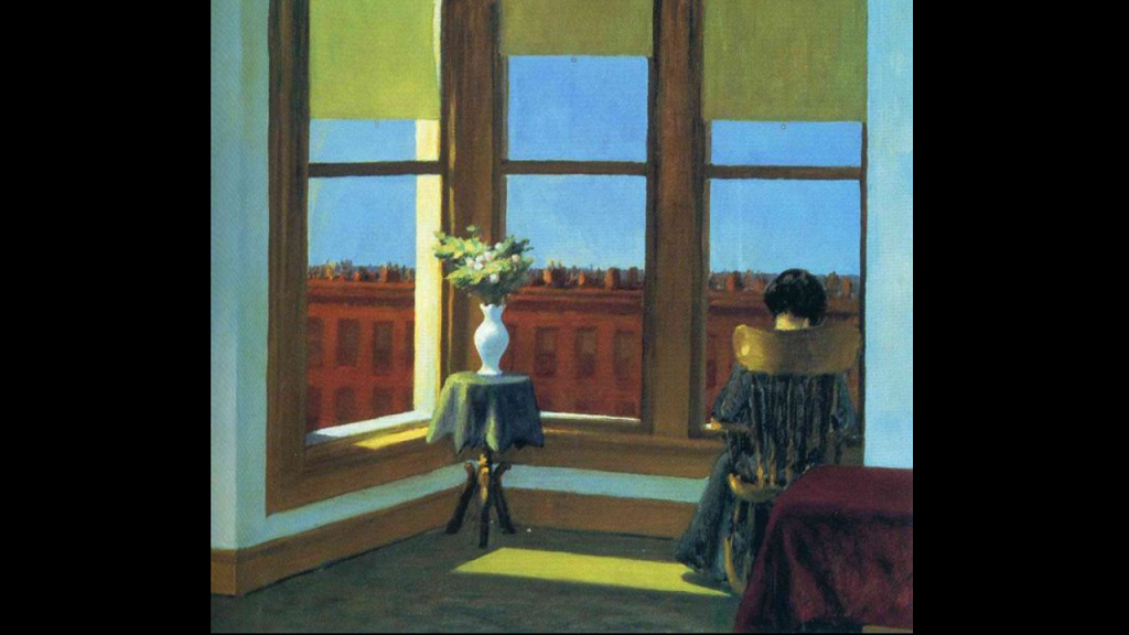 Caravaggio the Murder or the Murdered ? - Art Explora Academy