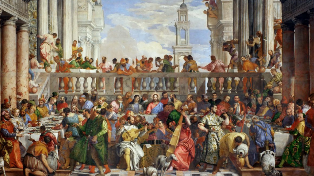 Le printemps, 1482, Sandro Botticelli - Art Explora Academy