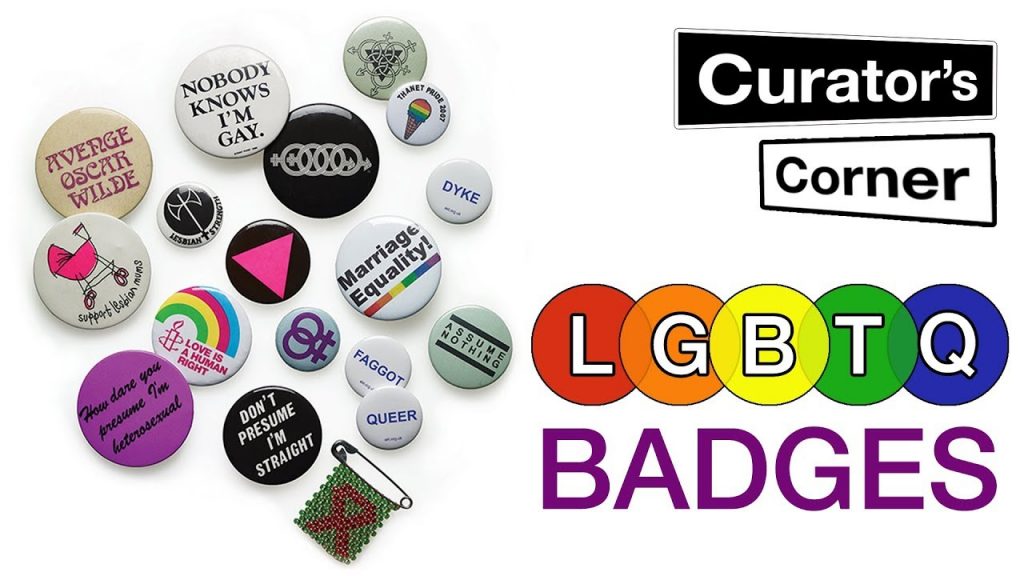 The Queer Code: Secret Languages of LGBTQ+ Art - Art Explora Academy