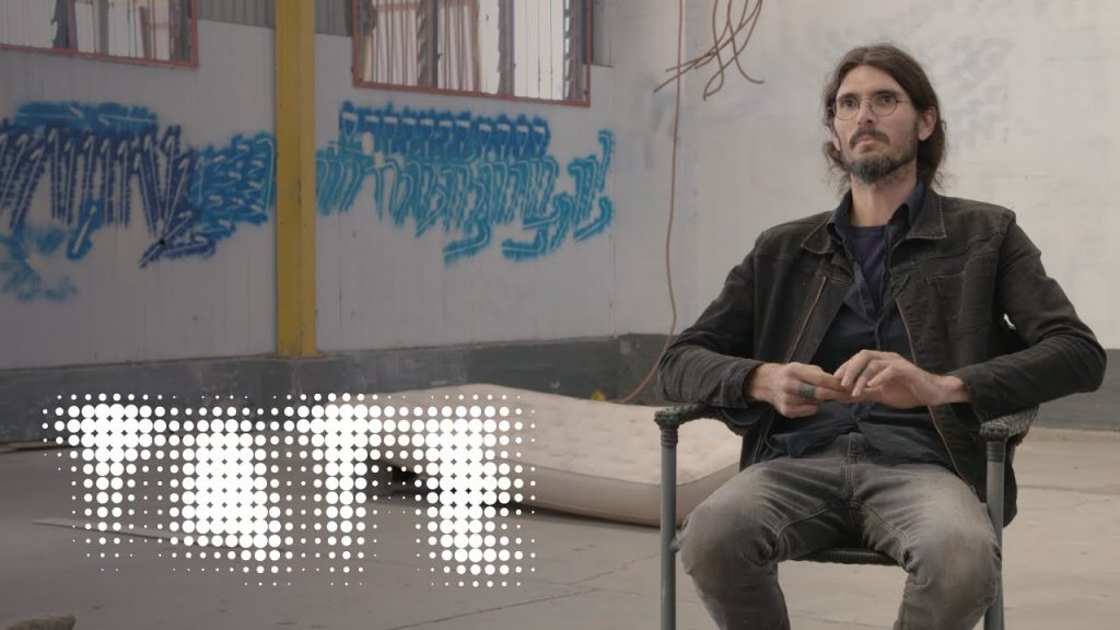 Artist Dale Harding – ‘Environment is Part of Who You Are’ - Art ...