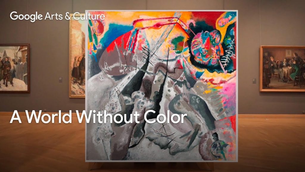 10 INCREDIBLE FACTS about COLOR🌈 - Art Explora Academy