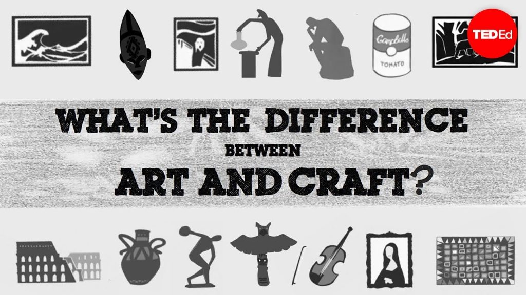 The Definition of Art - Art Explora Academy