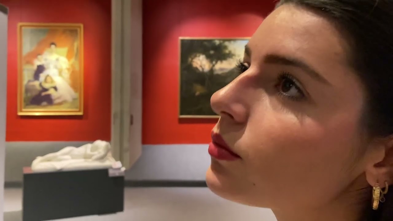 Mouseîon - Art Explora Academy