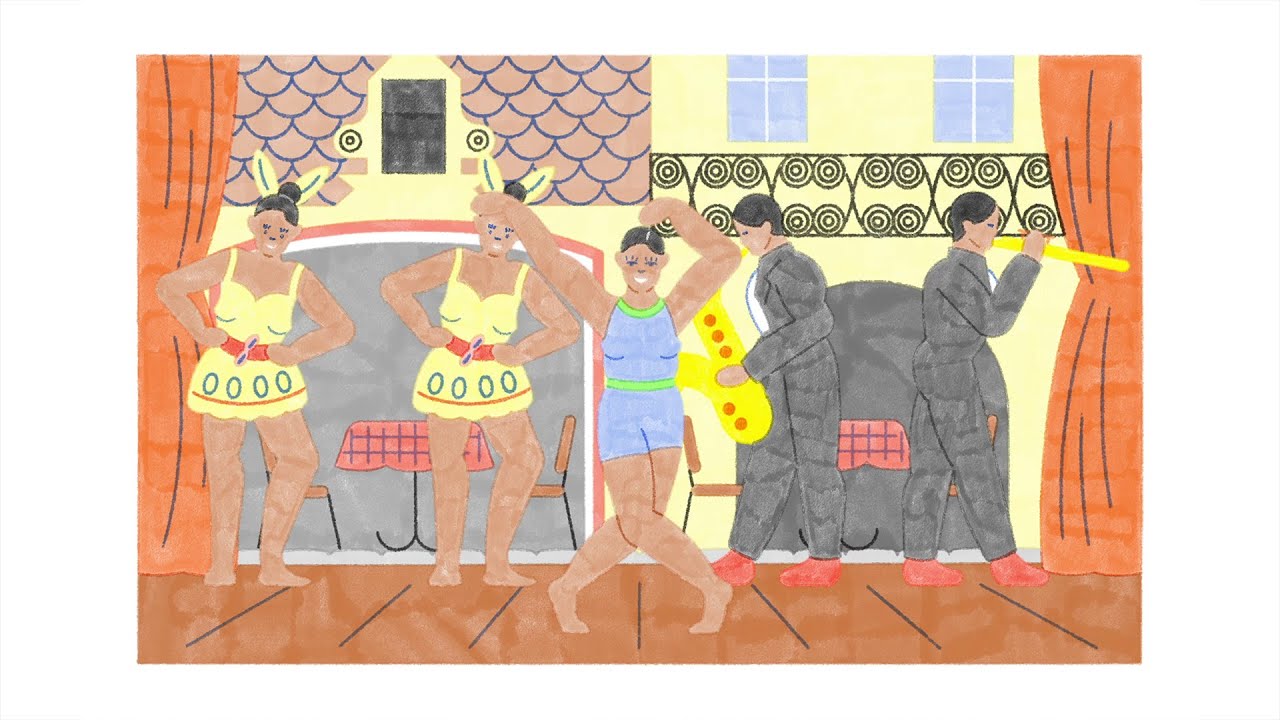 Alexander Calder - Art Explora Academy