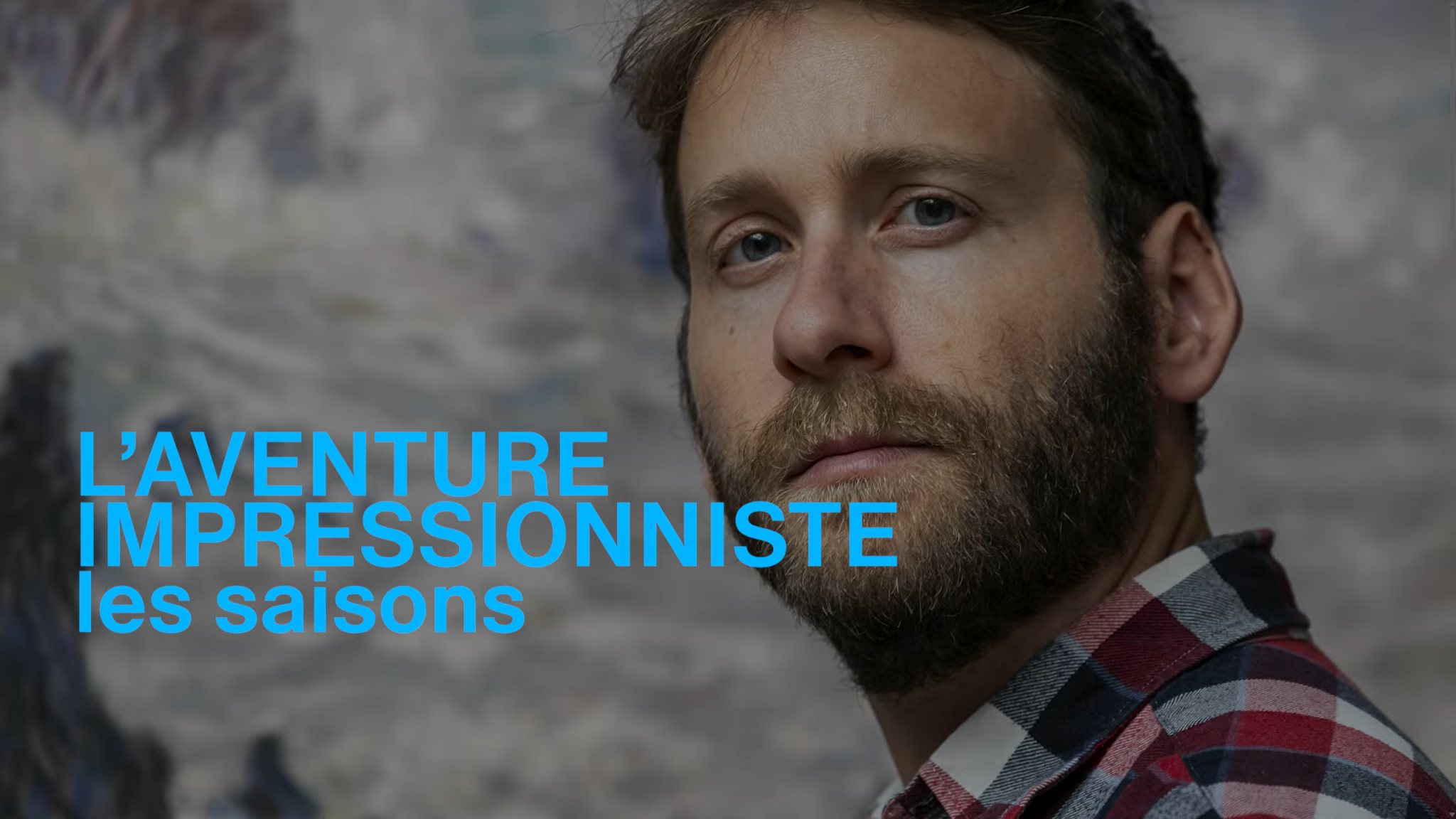 The Impressionist Adventure - The Seasons - Art Explora Academy