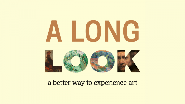 The Great Wave - Art Explora Academy