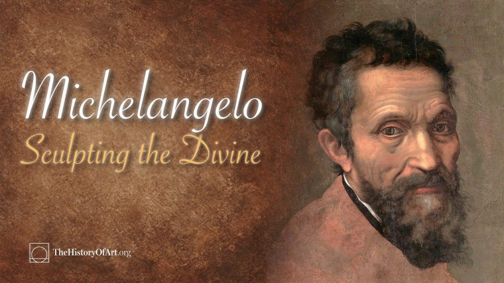 Michelangelo | Sculpting the Divine | David, Sistine Chapel & Pieta ...