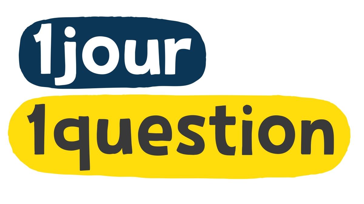 1 jour, 1 question - Art Explora Academy