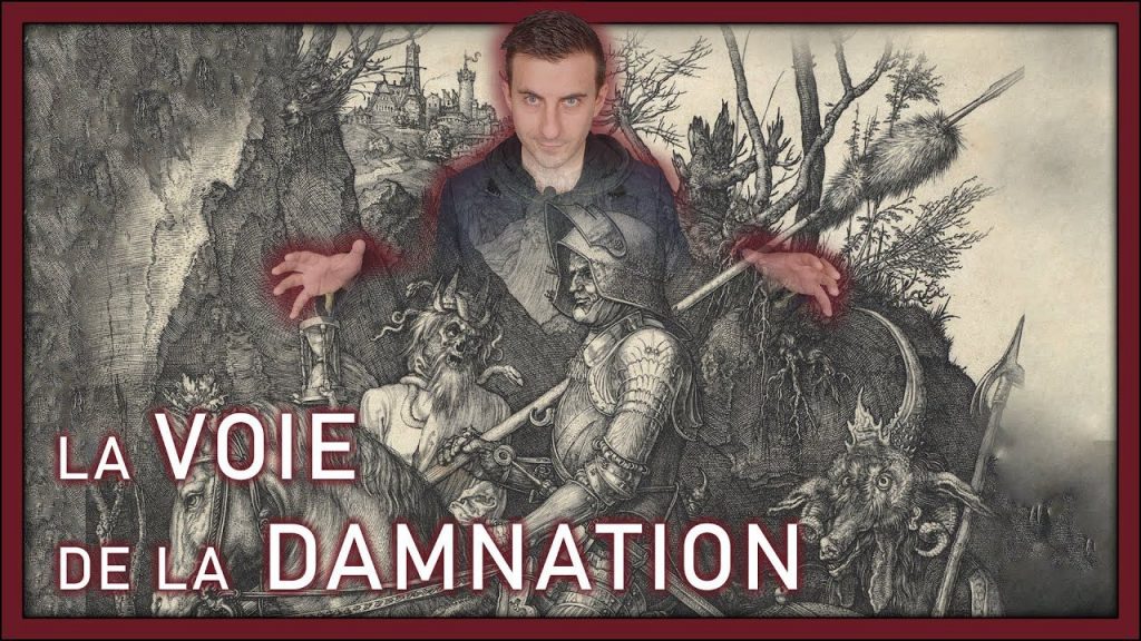 Le chevalier, la Mort et le Diable, d'Albrecht Dürer - Art Explora Academy